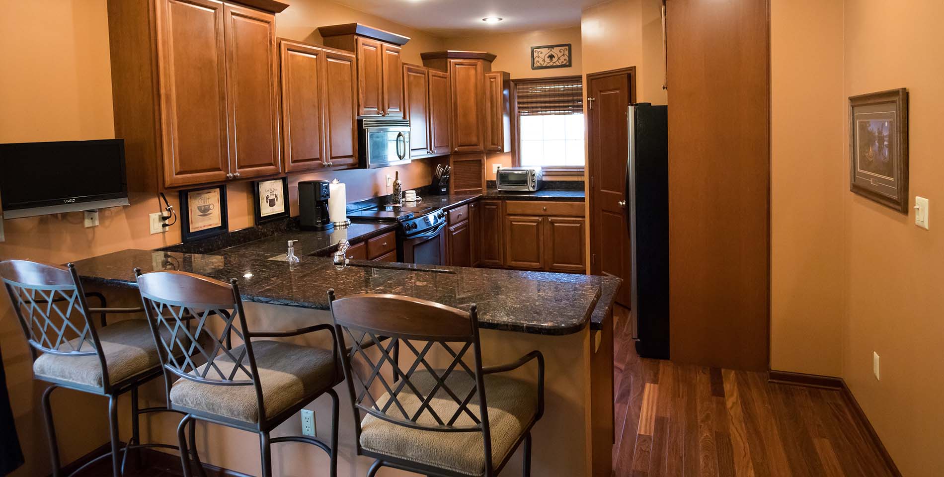 PORTFOLIO - CUSTOM HOMES